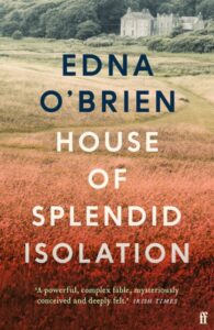House of Splendid Isolation - Antonia's Bookstore