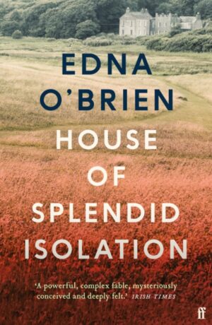 House of Splendid Isolation - Antonia's Bookstore