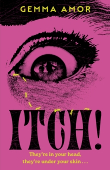 ITCH! - Antonia's Bookstore