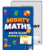 Mighty Maths - Pupils Book & Assessment Book - Set - 6th Class ...